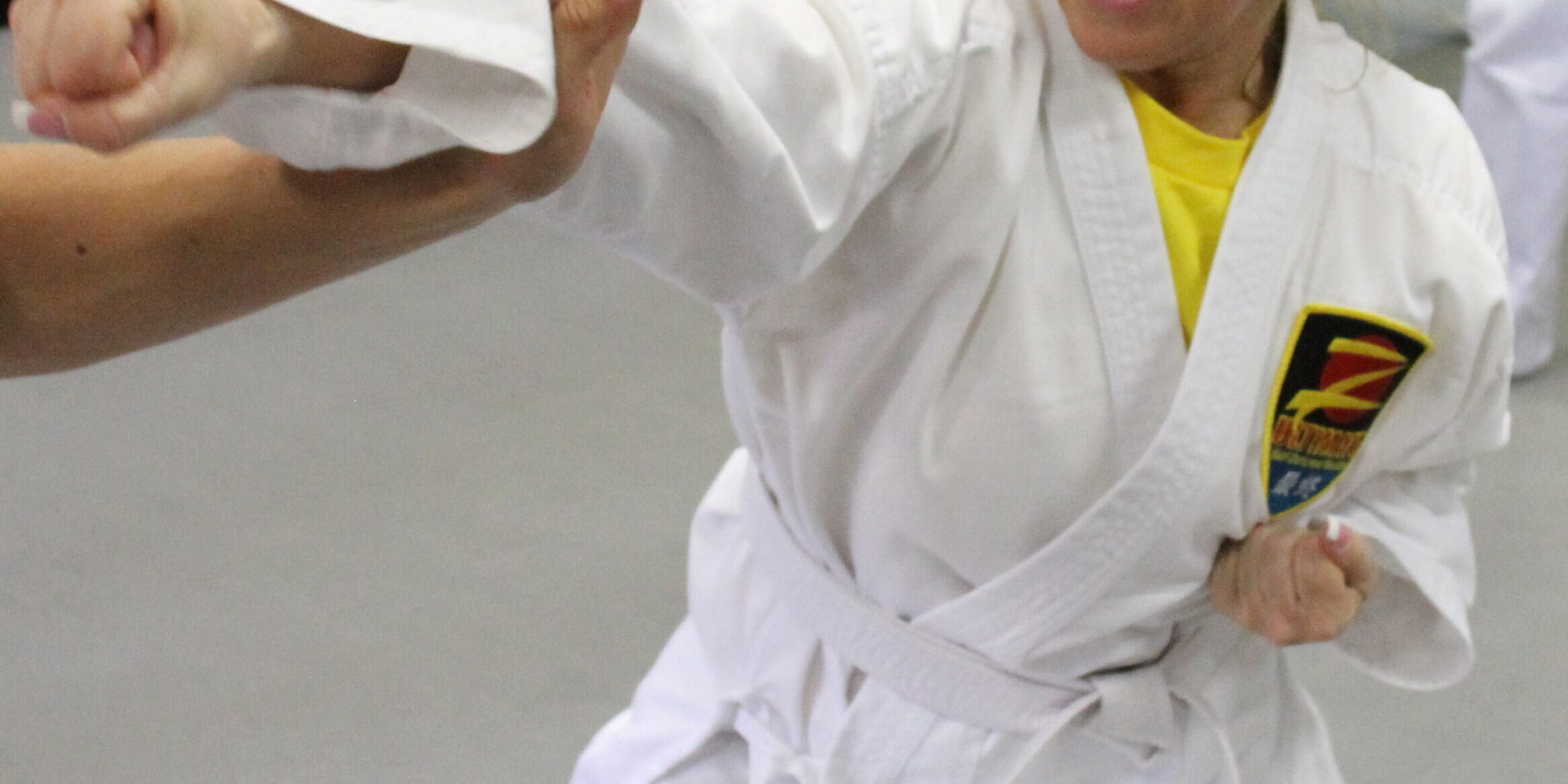 Beneficios para chicas y mujeres de practicar Karate – Yoshukai Uechi-Ryu Karate-Do