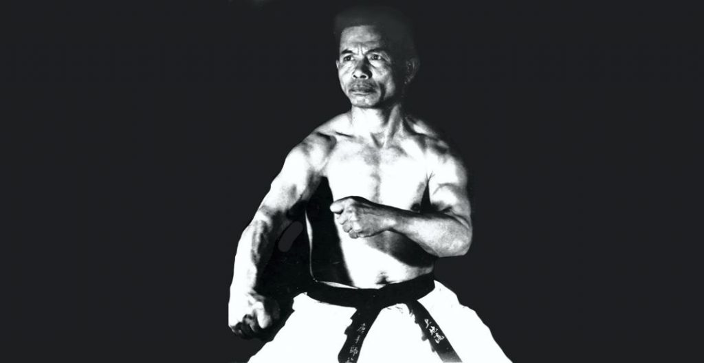 La otras Katas de Uechi Ryu | Yoshukai Uechi-Ryu Karate-Do