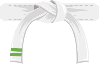 8° Kyu – Yoshukai Uechi-Ryu Karate-Do