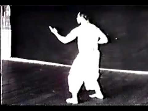 Sanchin – Yoshukai Uechi-Ryu Karate-Do