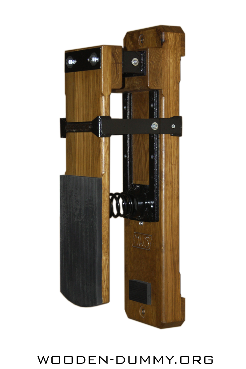 makiwara_1 – Yoshukai Uechi-Ryu Karate-Do