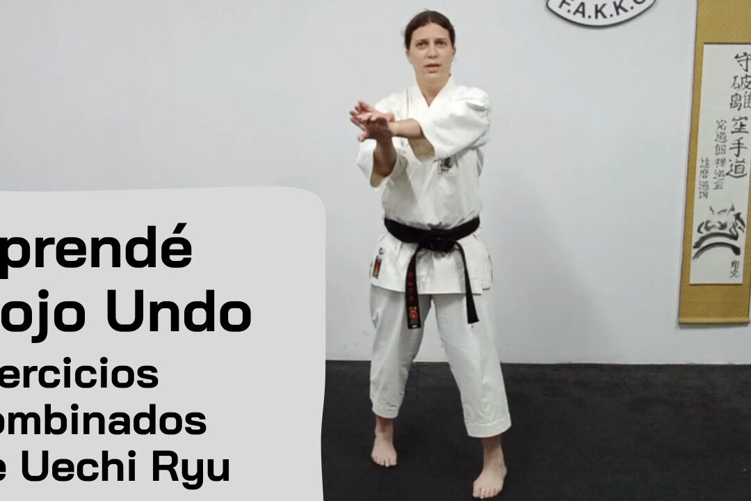 Blog | Yoshukai Uechi-Ryu Karate-Do