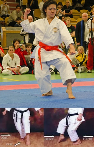 2 – Yoshukai Uechi-Ryu Karate-Do